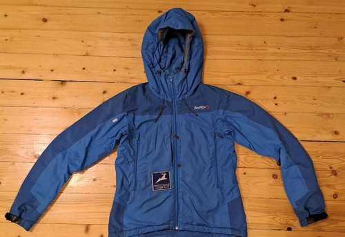 Куртка женская red fox 44 primaloft windstopper