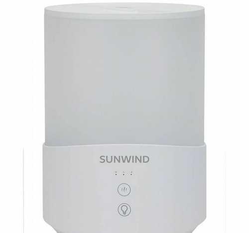 Увлажнитель воздуха Sunwind