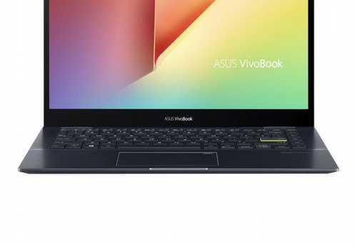 Asus Vivibook Flip 14 TM420