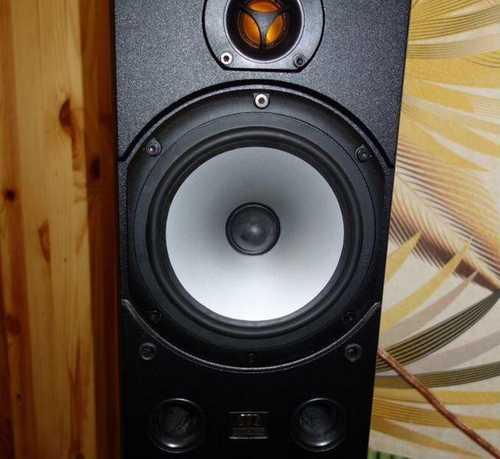 Напольная акустика Monitor Audio bronze 3