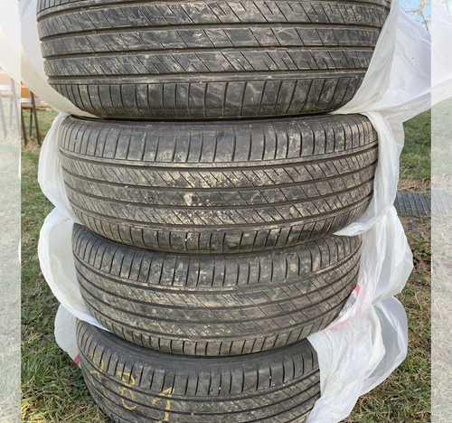 Kumho Solus HS63 225/55 R18