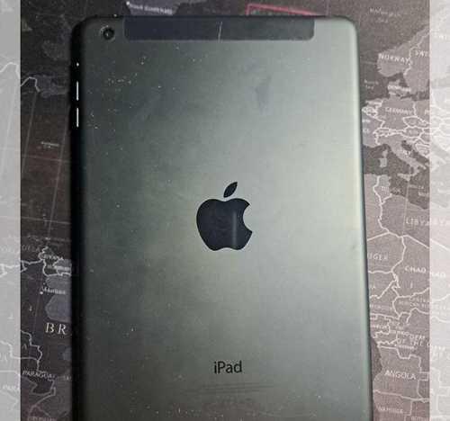 iPad mini 2