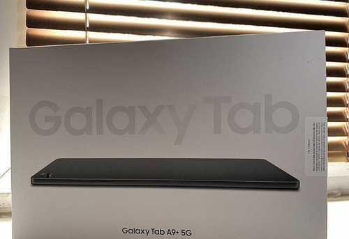 Планшет Samsung Galaxy Tab A9+ 5G