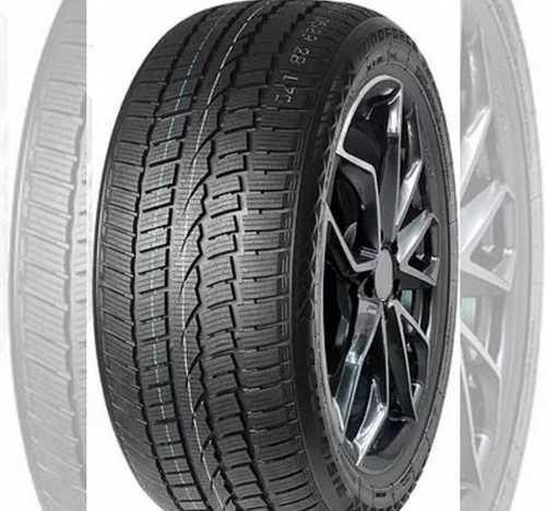 Windforce Snowblazer UHP 205/55 R17 95V