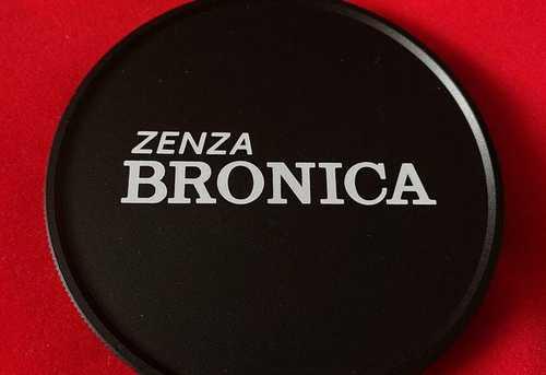 Крышка для объектива Bronica 77 мм металл