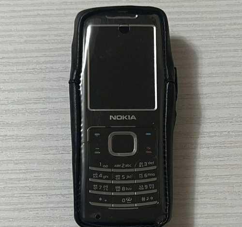 Nokia 6500 classic чехол