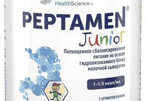 Peptamen junior (пептамен)