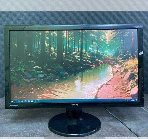 Монитор 24" Full HD BenQ G2450 1920*1080