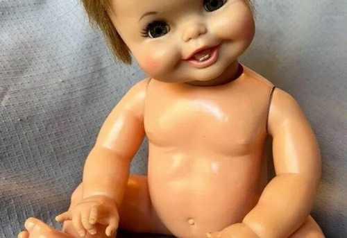 Кукла Tubsy Ideal Dolls 1967