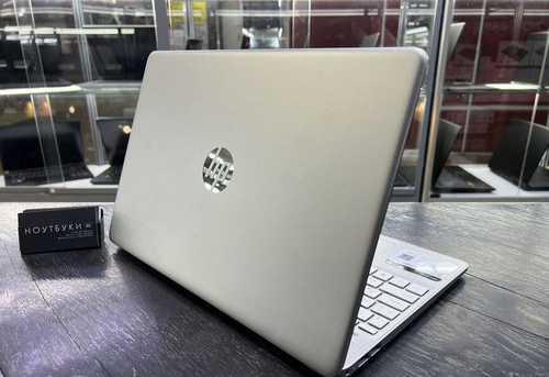 Новый ноутбук HP Laptop 15 i5/16/256