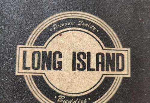 Скейтборд long islang