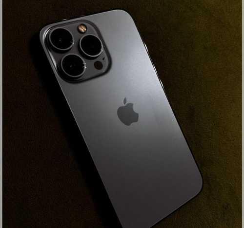 iPhone 13 Pro, 256 ГБ