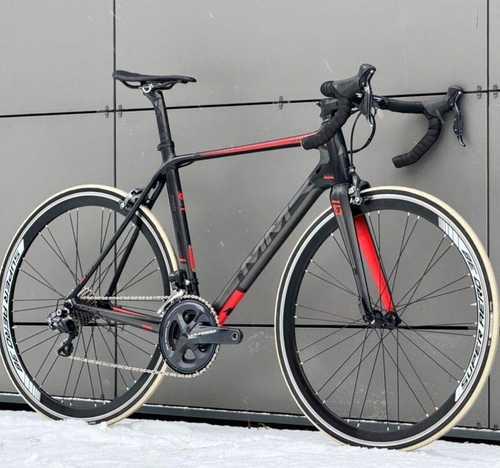 MMR Miracle Ultegra Di 2 (Испания)