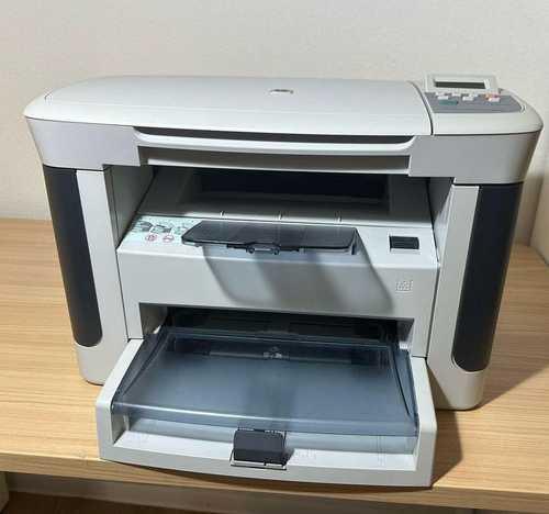 Принтер лазерный мфу hp laserjet M1120 MFP