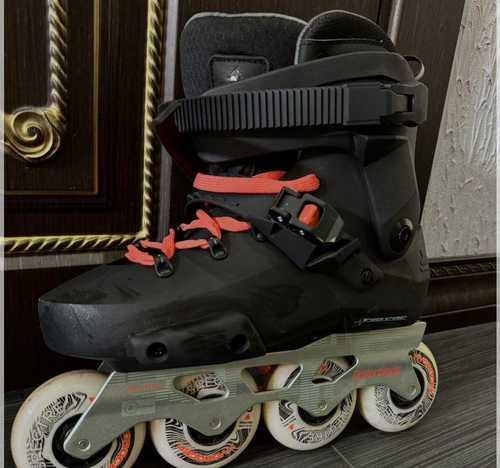 Ролики rollerblade twister