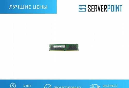 Только для серверов Оперативная память Dell 32GB P