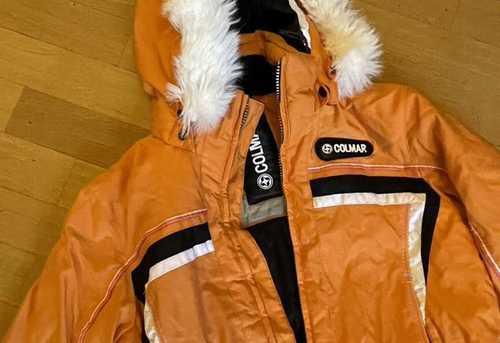 Colmar горнолыжный костюм размер 42-44