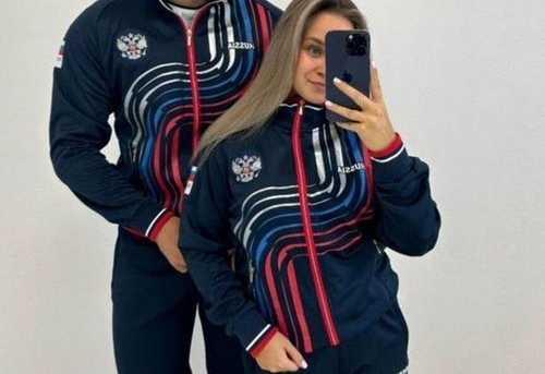 Спортивный костюм двойка Russia