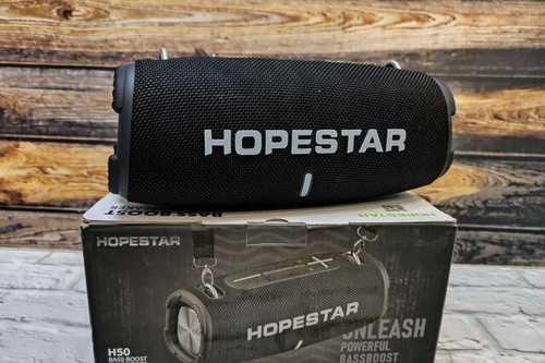 Портативная Bluetooth колонка HopeStar H50 20вт