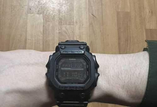 Часы casio g shock GX-56BB