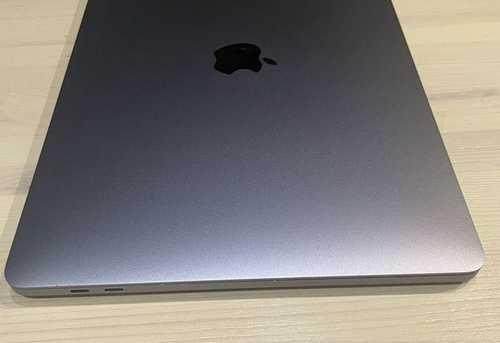 Macbook Pro 13 m1 8/256