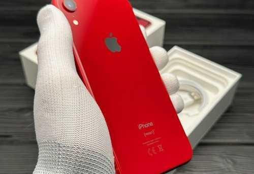 iPhone Xr, 128 ГБ
