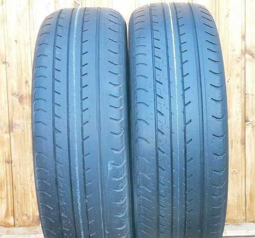 Dunlop Grandtrek ST30 225/60 R18 100P