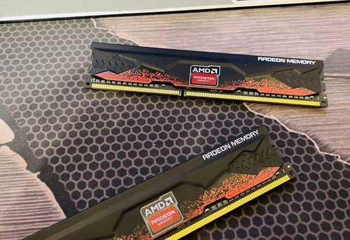 Оперативная память ddr3 8 gb