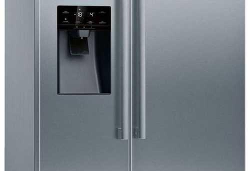 Холодильник Bosch Serie4 Side by Side KAI93VL30R