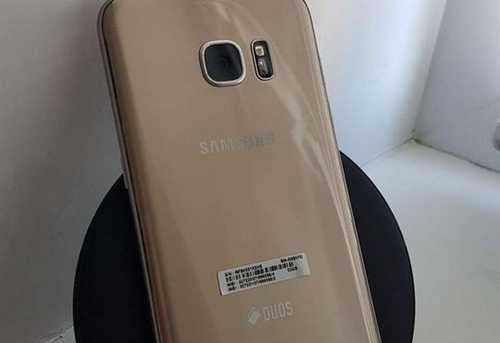 Samsung Galaxy S7 Edge, 4/32 ГБ