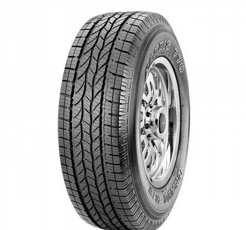 Maxxis Bravo HT-770 275/55 R20 117H