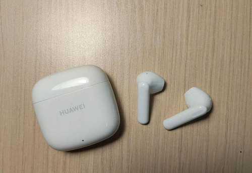 Беспроводные TWS наушники Huawei FreeBuds SE 2