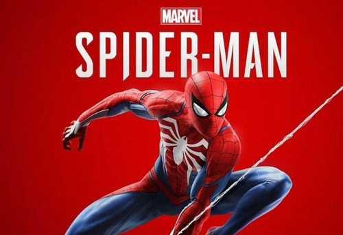 Marvel's Spider-Man goty (PS5)