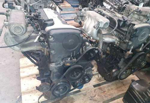 Двигатель L4GC/G4GC Hyundai Sonata