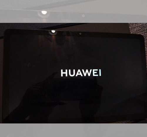 Планшет huawei matepad se