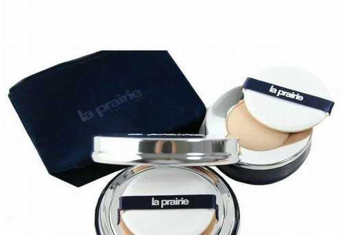 La prairie тональный пудра кушон