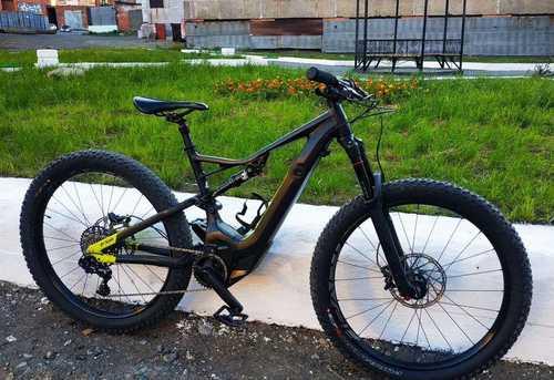 Specialized Turbo Levo 6Fattie 27.5+/29"