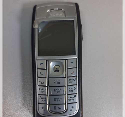 Nokia 6230i