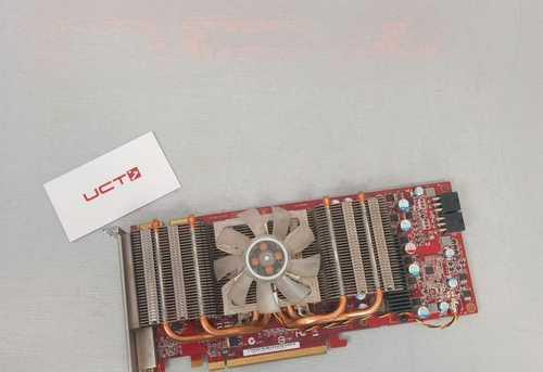 Видеокарта Asus Radeon HD4870 1Гб