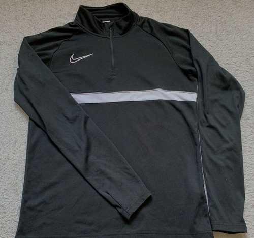 Спортивная кофта Nike Dri Fit