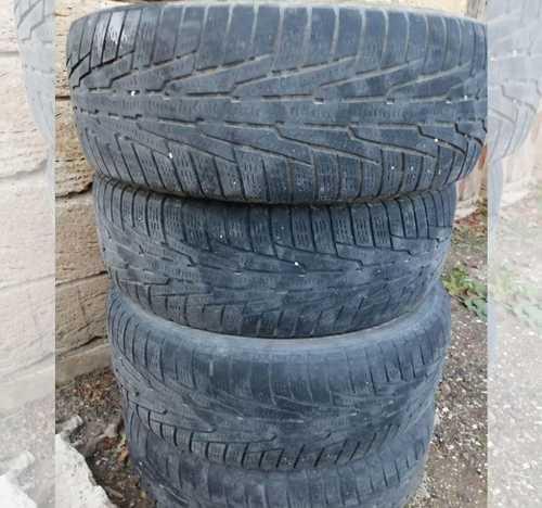 Nokian Tyres Hakkapeliitta 1 15/6 R6.7