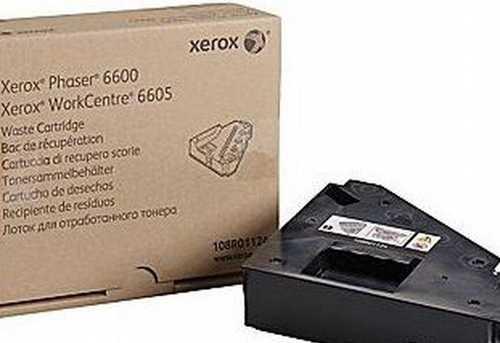 Бункер Xerox 108R01124