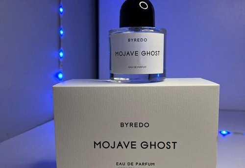 Духи Mojave Ghost Byredo