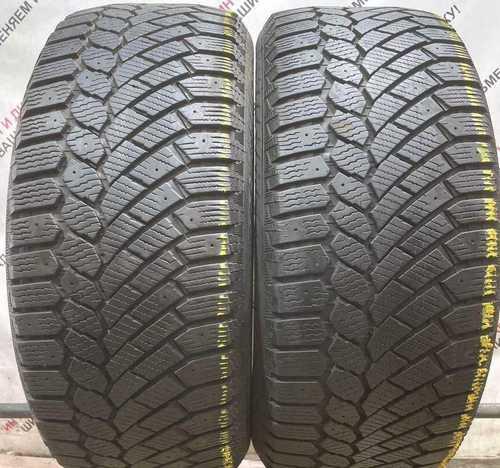 Gislaved Nord Frost 200 235/55 R17 103W