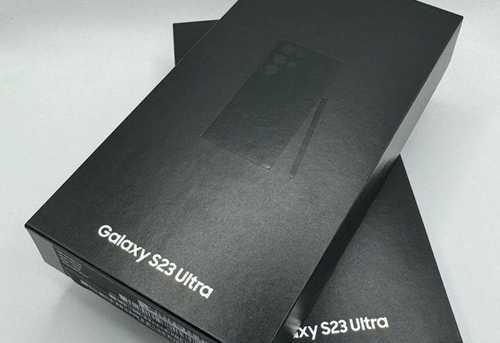 Samsung Galaxy S23 Ultra, 12/1 ТБ