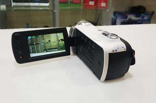 Видеокамера samsung HMX F90