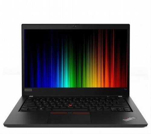 Ноутбук Lenovo 20ud001drt ThinkPad T14 G1 T Ryzen