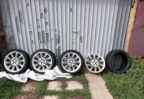 Accelera Accelera 225/40 R18
