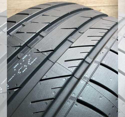 Westlake ZuperAce Z-007 275/45 R20