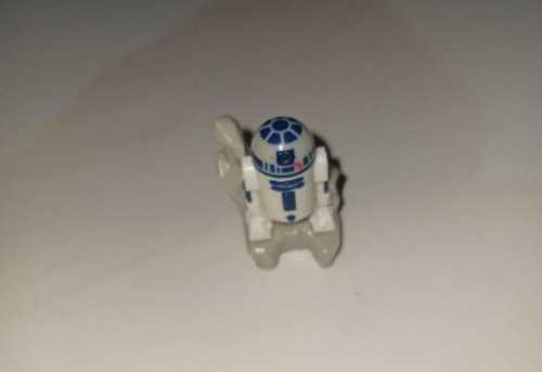 Игрушка R2D2 коллекционная star wars